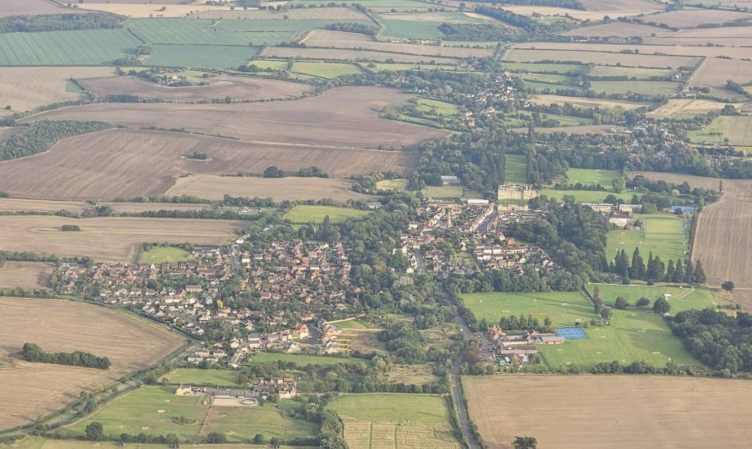 Kimbolton online | your go-to source for all things Kimbolton