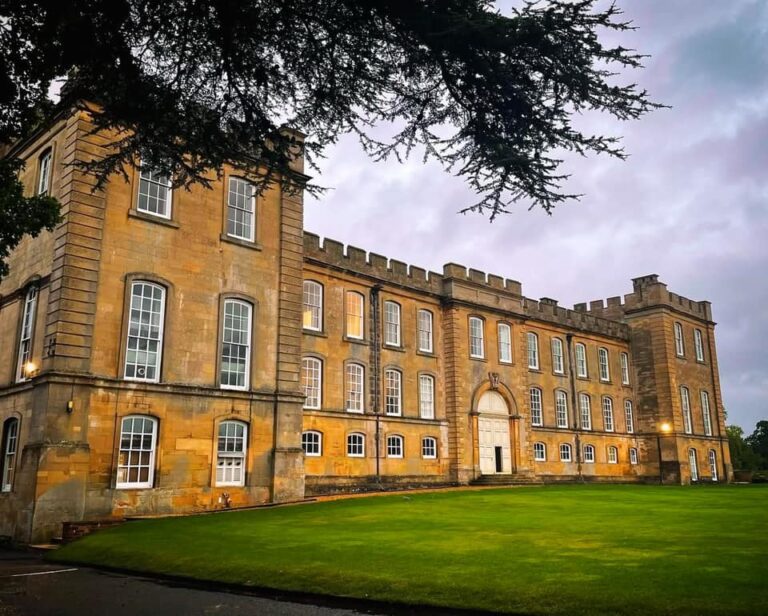 Kimbolton online | your go-to source for all things Kimbolton